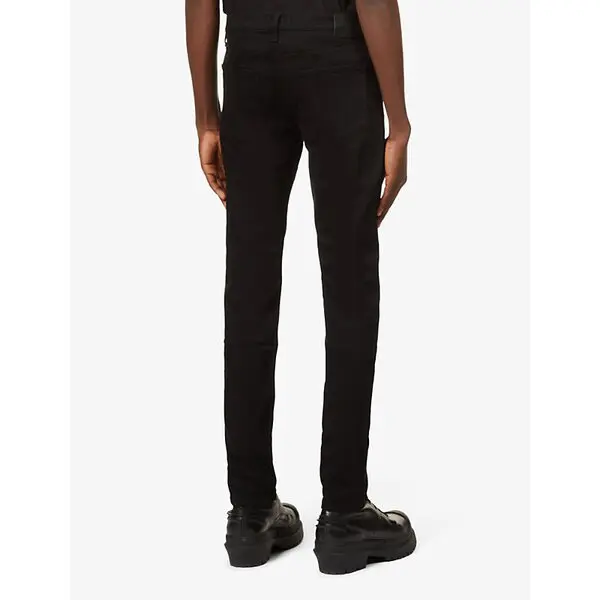 Paige Transcend Lennox Slim Jeans