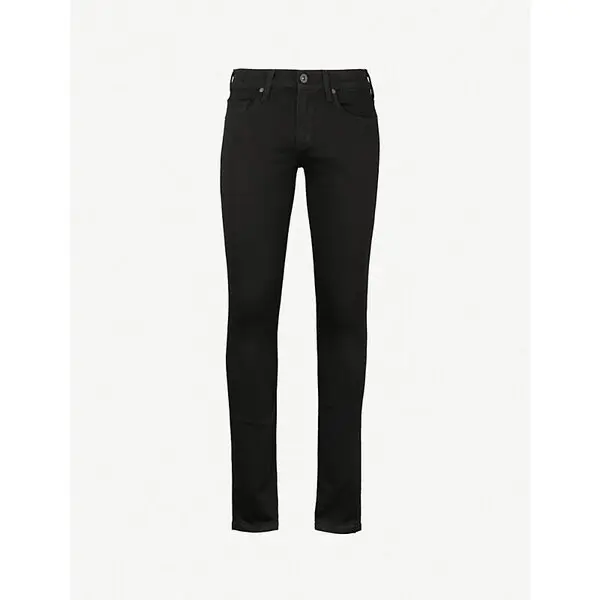 Paige Transcend Lennox Slim Jeans