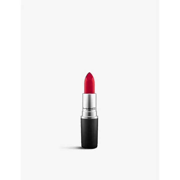 MAC COSMETICS Matte Lipstick - Ruby Woo