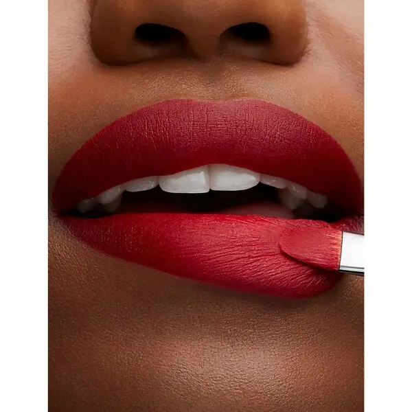 MAC COSMETICS Matte Lipstick - Ruby Woo