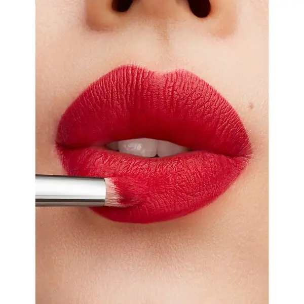 MAC COSMETICS Matte Lipstick - Ruby Woo
