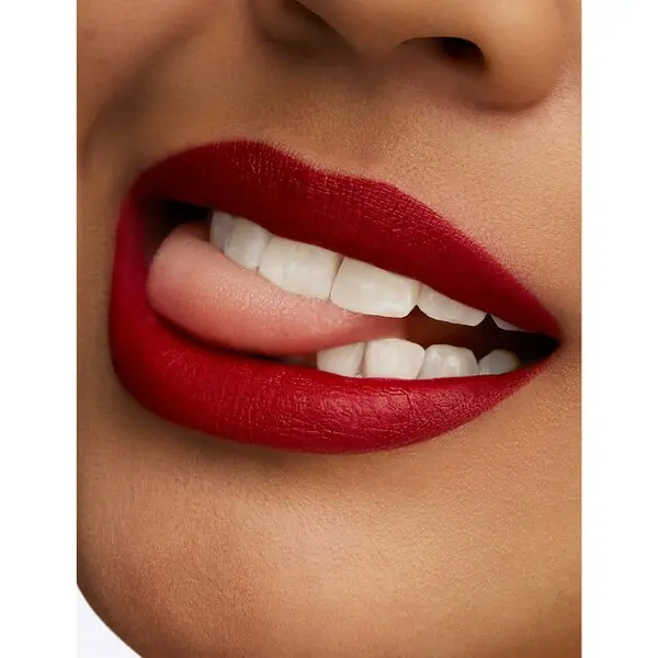 MAC COSMETICS Matte Lipstick - Ruby Woo