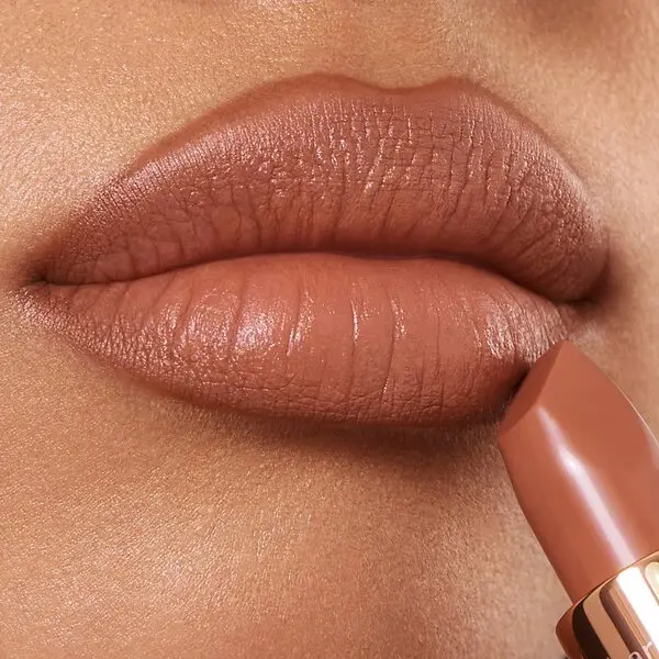 Charlotte Tilbury Matte Revolution Lipstick 3.5g - Catwalking