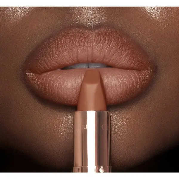 Charlotte Tilbury Matte Revolution Lipstick 3.5g - Catwalking