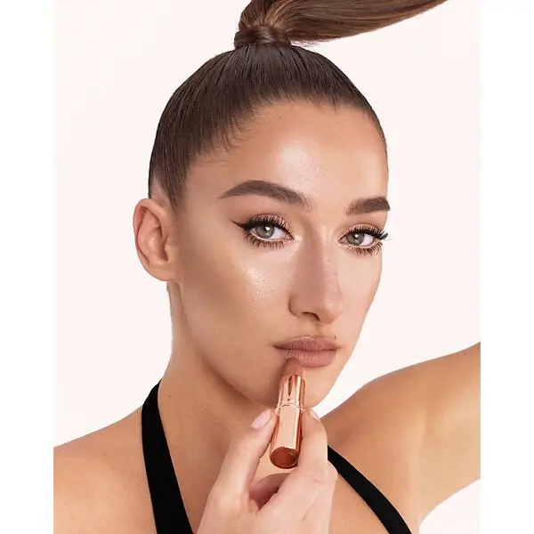 Charlotte Tilbury Matte Revolution Lipstick 3.5g - Catwalking