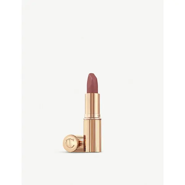 Charlotte Tilbury Matte Revolution Lipstick 3.5g - Pillow Talk Medium