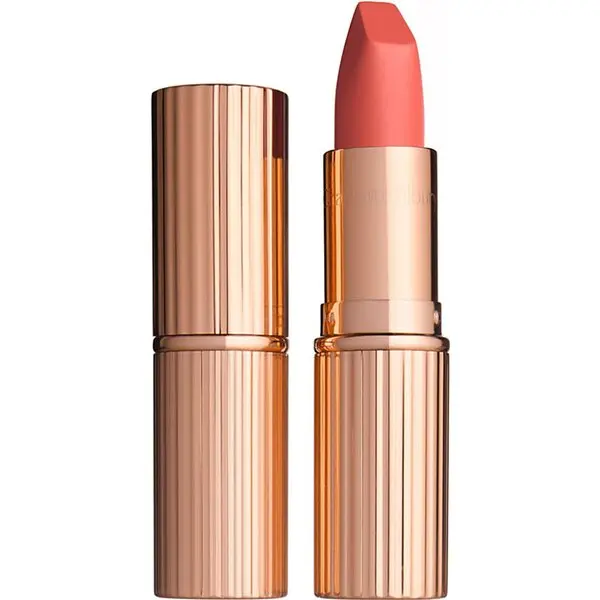 Charlotte Tilbury Matte Revolution Lipstick 3.5g - Sexy Sienna