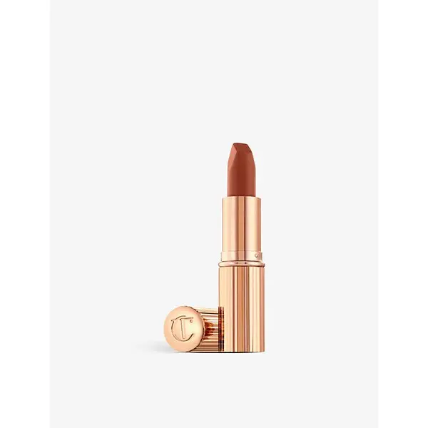 Charlotte Tilbury Matte Revolution Lipstick 3.5g - Super Fabulous
