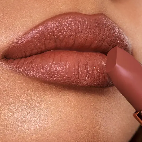 Charlotte Tilbury Matte Revolution Lipstick 3.5g - Super Fabulous