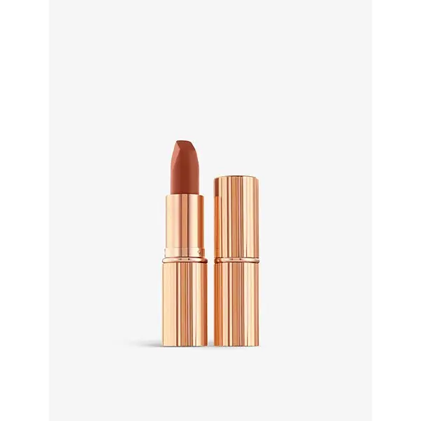Charlotte Tilbury Matte Revolution Lipstick 3.5g - Super Fabulous
