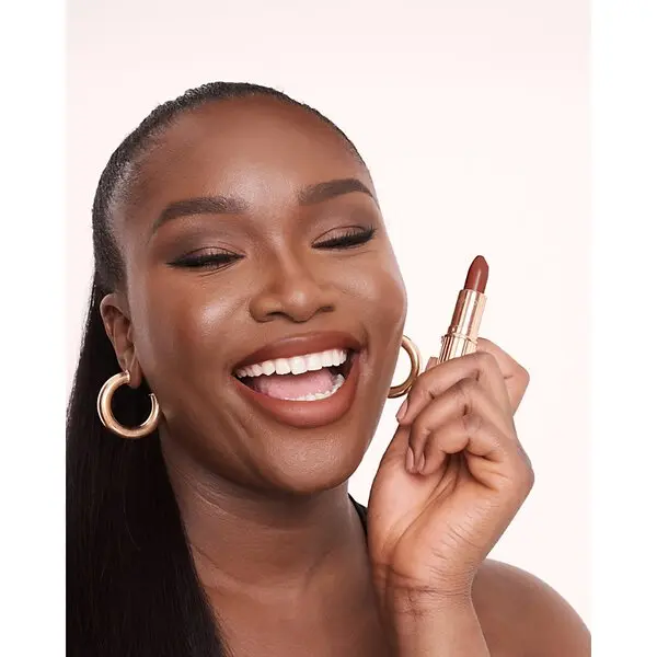 Charlotte Tilbury Matte Revolution Lipstick 3.5g - Super Fabulous