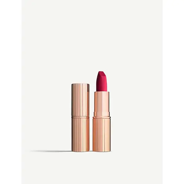 Charlotte Tilbury Matte Revolution Lipstick 3.5g - The Queen