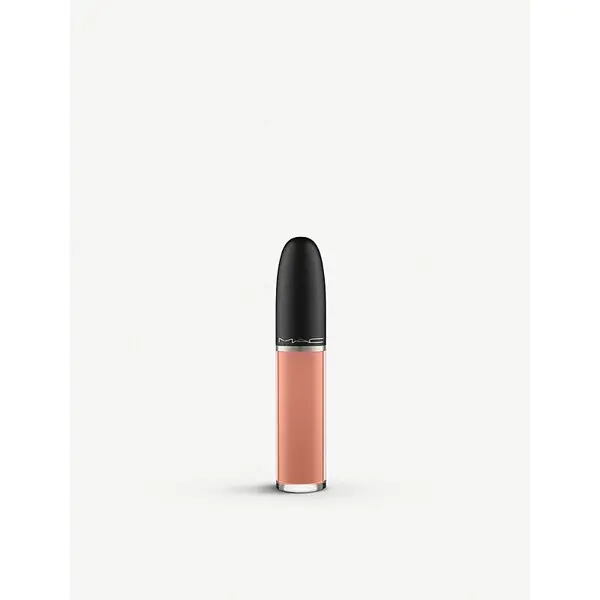 MAC COSMETICS Retro Matte Liquid Lipstick 5ml - Burnt Spice