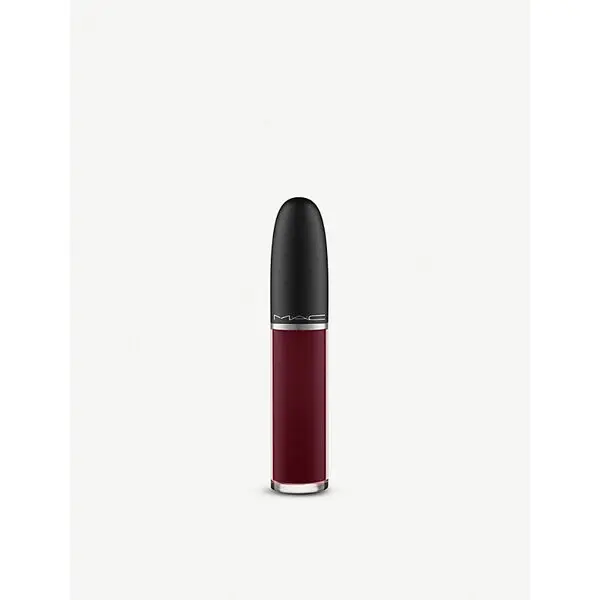MAC COSMETICS Retro Matte Liquid Lipcolour - High Drama