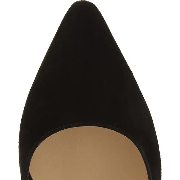 JIMMY CHOO Romy 85 Suede Courts