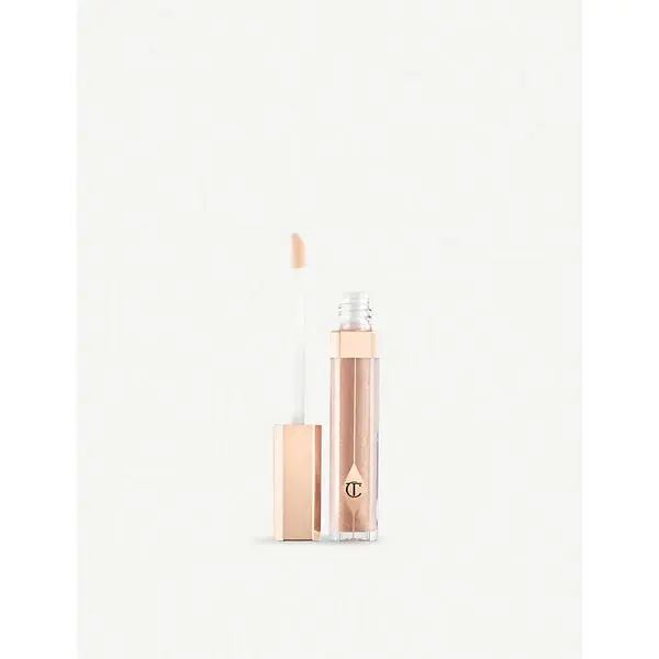 Charlotte Tilbury Lip Lustre Luxe Colour-lasting Lip Lacquer - Ibiza Nights