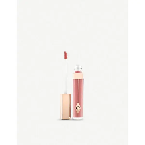 Charlotte Tilbury Lip Lustre Luxe Colour-lasting Lip Lacquer - Portobello Girl