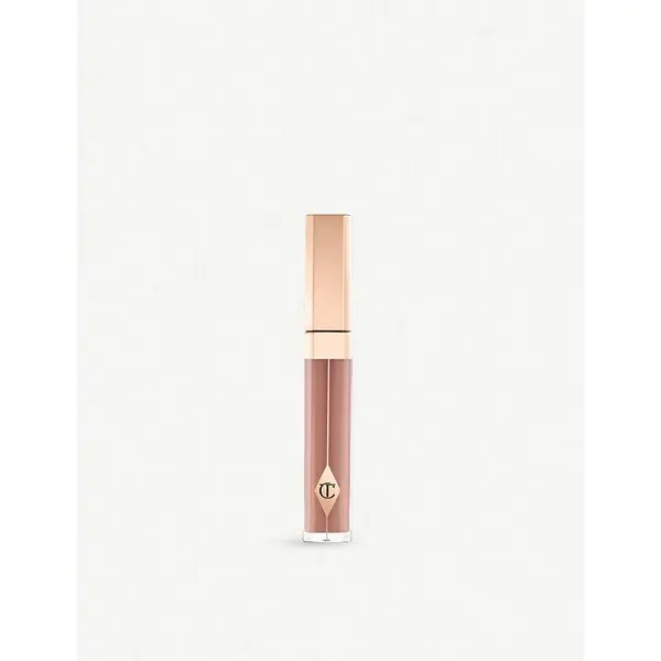 Charlotte Tilbury Lip Lustre Luxe Colour-lasting Lip Lacquer - Seduction