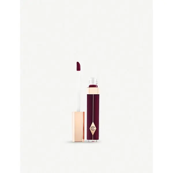 Charlotte Tilbury Lip Lustre Luxe Colour-lasting Lip Lacquer - Unleash Me