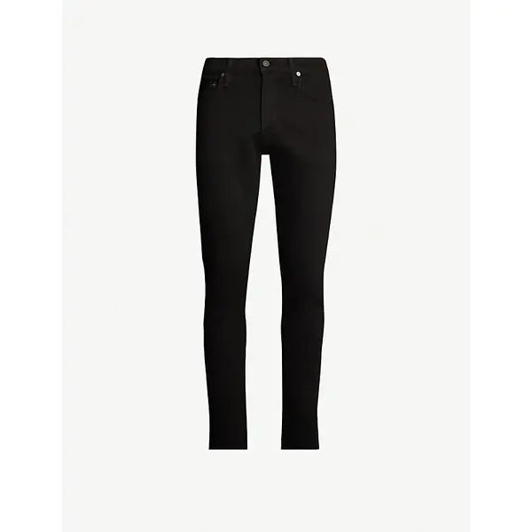 Citizens Of Humanity London Straight Jeans - Raven