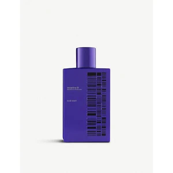ESCENTRIC MOLECULES Escentric 01 Body Wash - One-color
