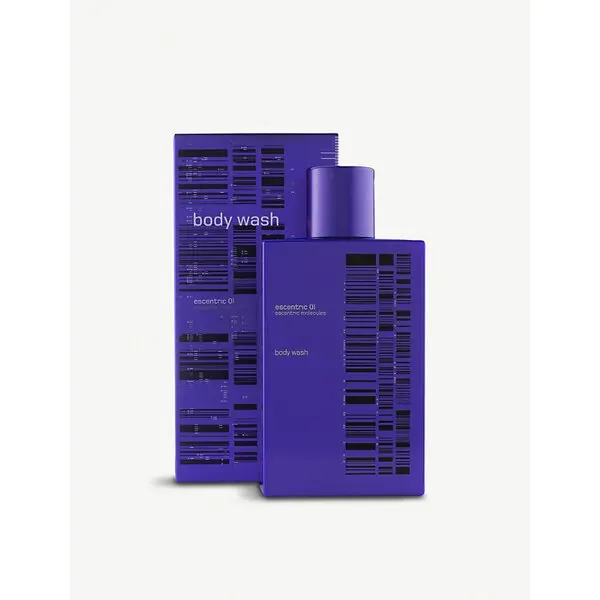 ESCENTRIC MOLECULES Escentric 01 Body Wash - One-color