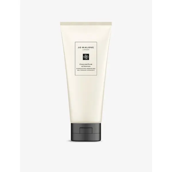 JO MALONE LONDON English Pear & Freesia Exfoliating Shower Gel 200ml - One-color