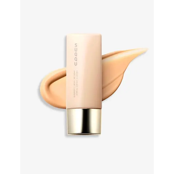 SUQQU Smooth Cover Primer 30ml