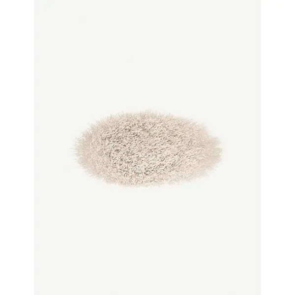 MAC COSMETICS 135 Large Flat Powder Brush