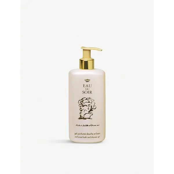 Sisley Eau Du Soir Shower Gel - One-color