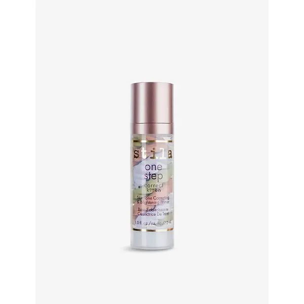 STILA One Step Primer Serum - Kitten