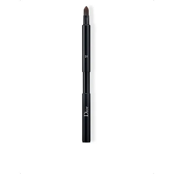 Dior Backstage Retractable Lip Brush 31 - One-color