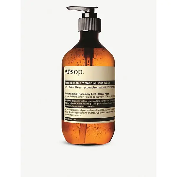 Aesop Resurrection Aromatique Hand Wash - Na