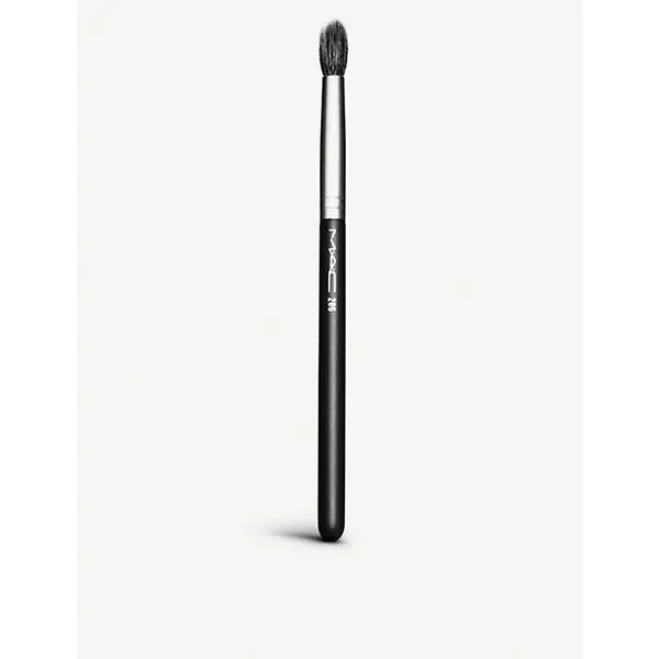 MAC COSMETICS 286 S Duo Fibre Tapered Blending Brush - One-color