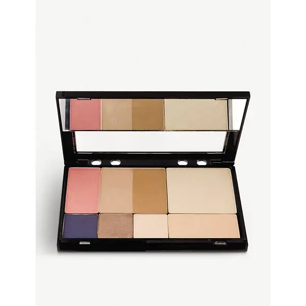 Trish Mcevoy Petite Makeup Wardrobing Page