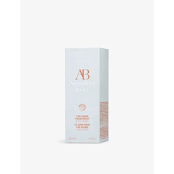 Augustinus Bader The Hand Treatment 50ml - Na