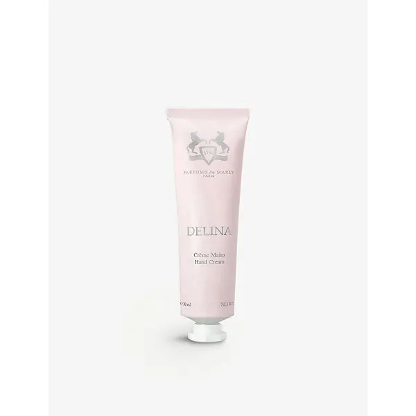 PARFUMS DE MARLY Delina Hand Cream - Na