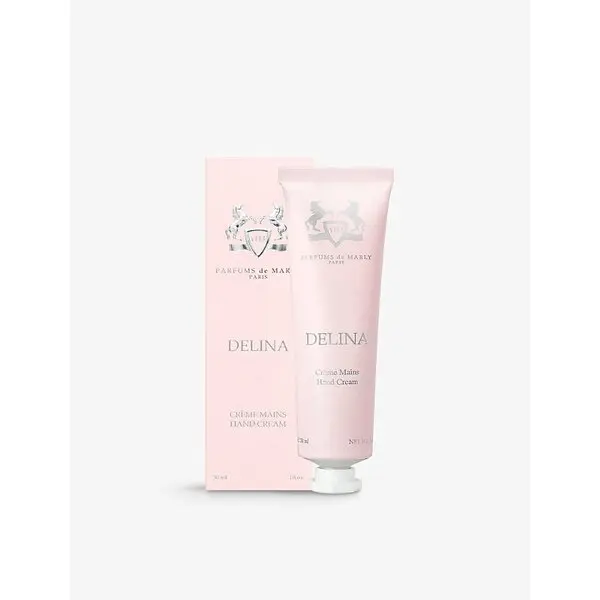PARFUMS DE MARLY Delina Hand Cream - Na