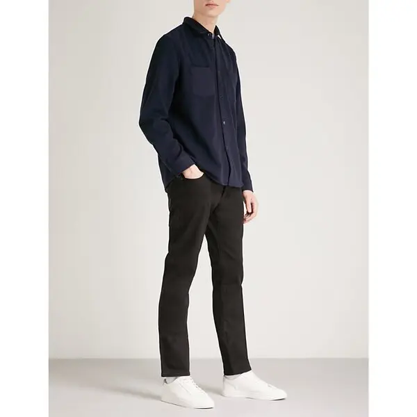 Neuw Slim-fit Tapered Jeans