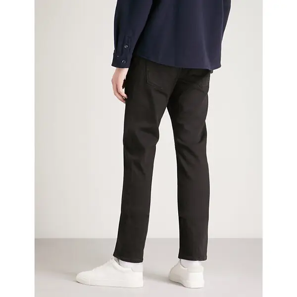 Neuw Slim-fit Tapered Jeans