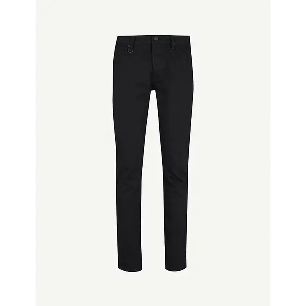 Neuw Slim-fit Tapered Jeans