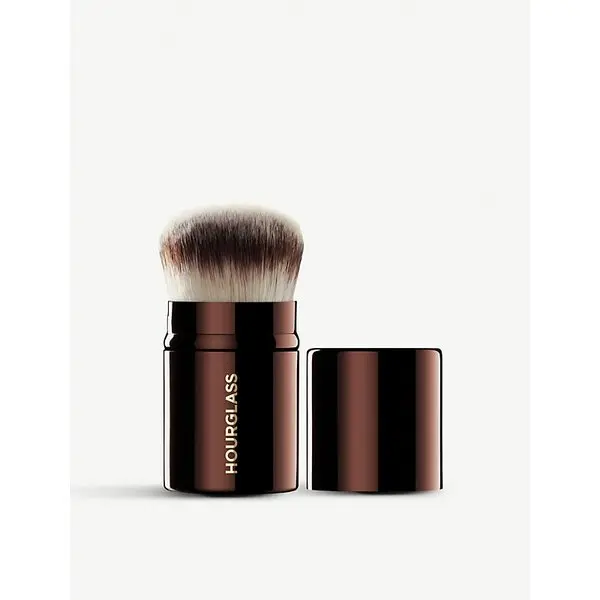 HOURGLASS Retractable Kabuki Brush - One-color