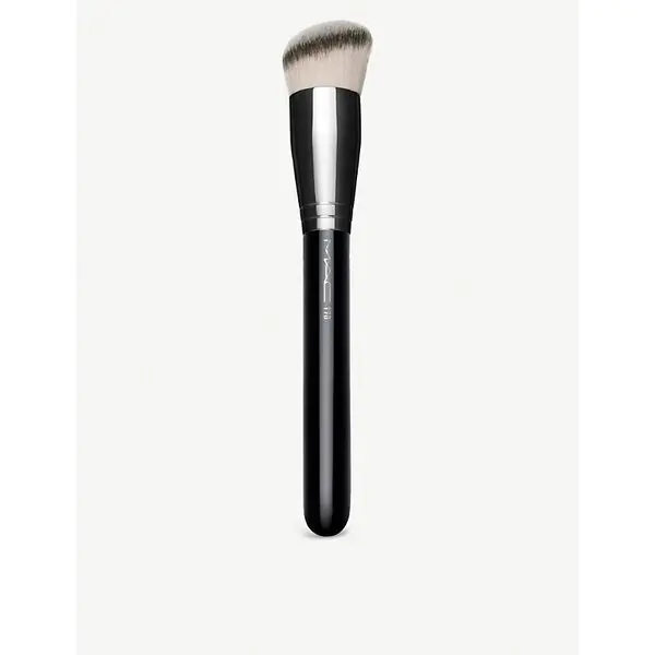 MAC COSMETICS 170 Rounded Slant Brush - One-color