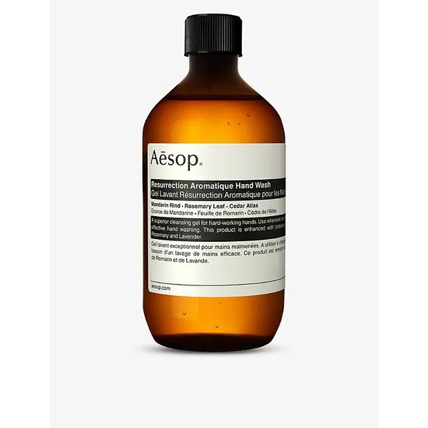 Aesop Resurrection Aromatique Hand Wash Refill - One-color