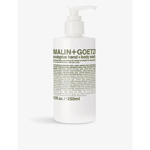 MALIN+GOETZ Eucalyptus Hand And Body Wash - Na