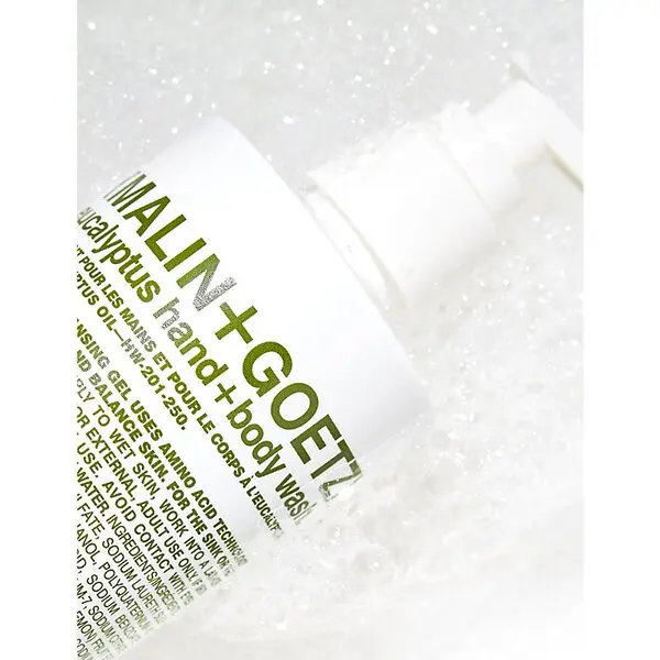 MALIN+GOETZ Eucalyptus Hand And Body Wash