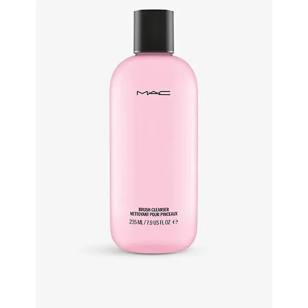 MAC COSMETICS Brush Cleanser 235ml - One-color
