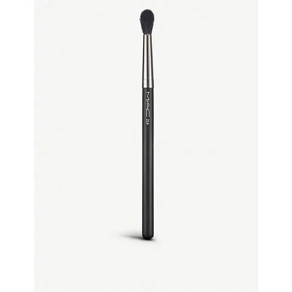 MAC COSMETICS 224s Tapered Blending Brush - One-color