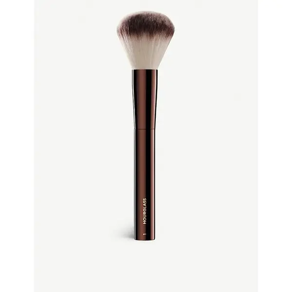 HOURGLASS No.1 Powder Brush - One-color