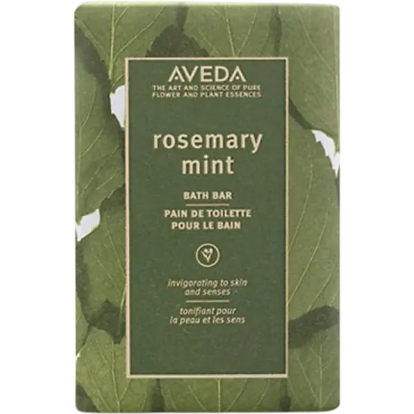 Aveda Rosemary Mint Bath Bar - Na